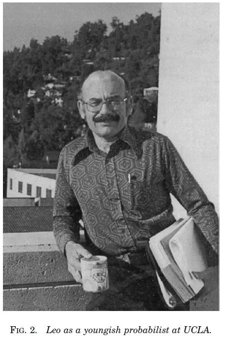 Leo Breiman | Digital Garden | 王半仙