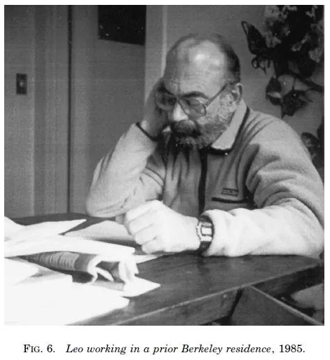 Leo Breiman | Digital Garden | 王半仙